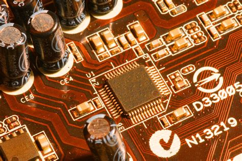 Dod Seeks Increased Microelectronics Funding For Fy 2024 Us