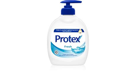 Protex Fresh antibakteriální tekuté mýdlo | notino.cz