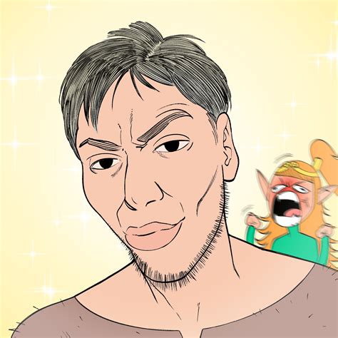 Kazuya Guy Memes 06024d Joyreactor