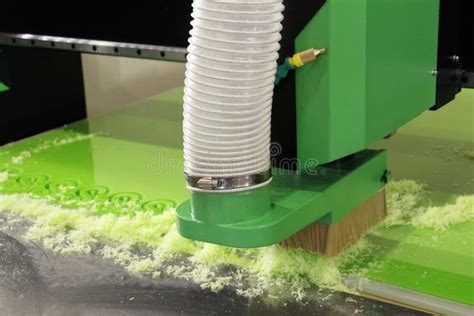 Plexiglass Milling On Cnc Machines Modern 3d Technologies In Industry