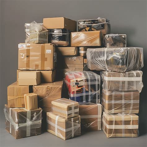 Export Packaging Materials Packaging Your Goods For Export