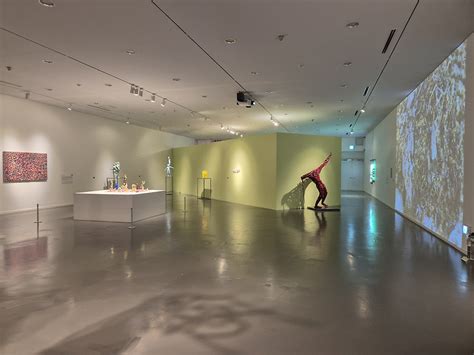 올림픽공원 소마미술관 조각전시와 아트플랫폼 소개