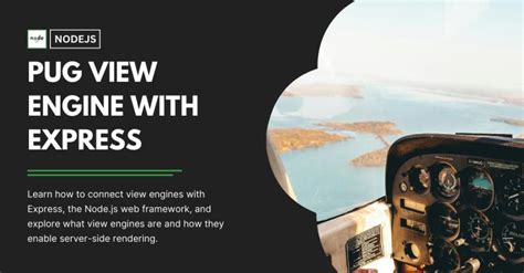 Devnur On Linkedin View Engine Server Side Rendering And Express