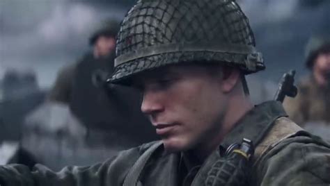 Call Of Duty Ww2 Walkthrough Gameplay Part 1 Normandy Campaign