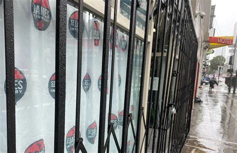 Trans Woman Alleges Sexual Retaliation By St James Infirmary Staff