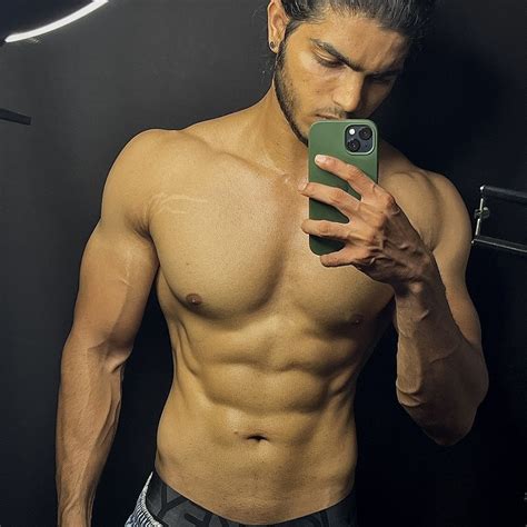 Dhanush Amin Youtube