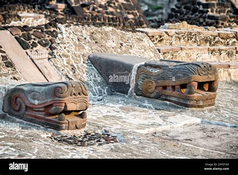 Thousands Of Aztec Objects And Offerings Recovered From Templo Mayor