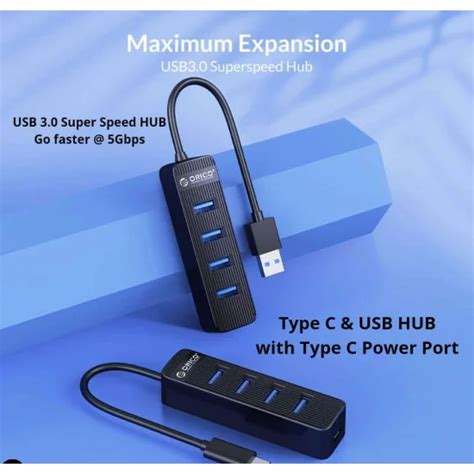 Orico USB Hub Best Price Orico USB Hub