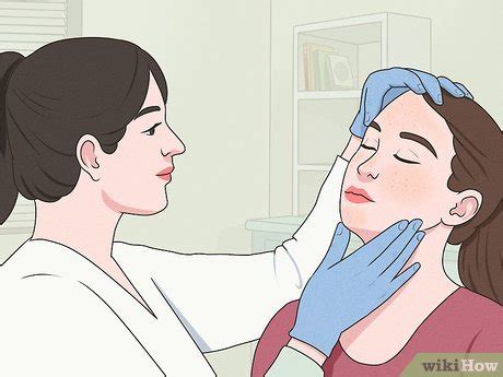 Ways To Get Rid Of A Pimple With No Head WikiHow