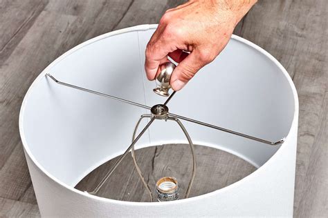 How To Rewire A Lamp