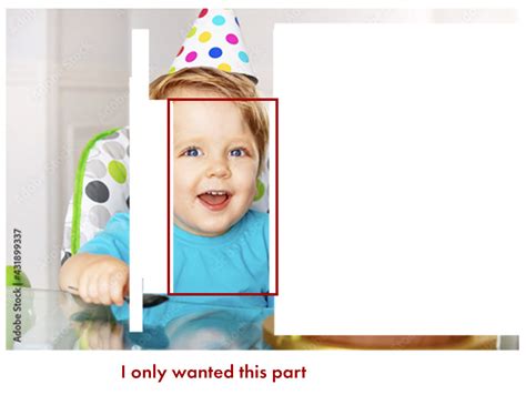 solved what should i be doing to crop when i can t crop adobe