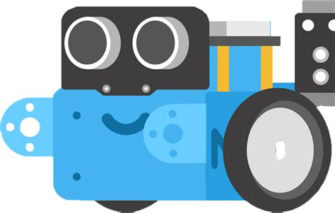 Makeblock Logo Akademi Robotistan
