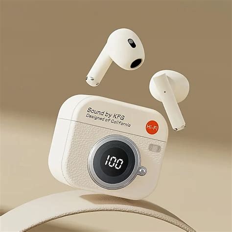 Q86 True Wireless Headphones Tws Earbuds In Ear Bluetooth 5 3