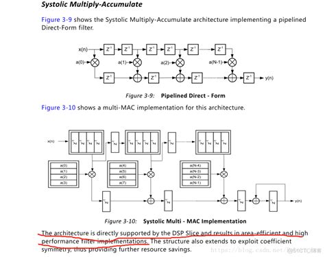 fpga 】fir滤波器的采样速率与系统时钟速率不同时的资源消耗分析 mb611f1478c9b26的技术博客 51cto博客