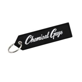 Chemical Guys Made In La Keychain Optix Nano Technologies