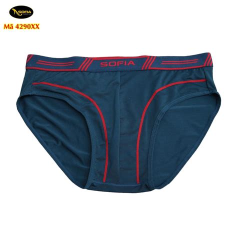 Quần Sịp Nam Sofia 4290