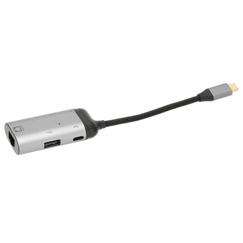 Usb C Ethernet Adapter Charging While Playing Ethernet Adapter For Os