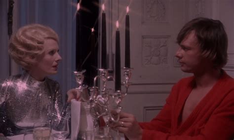 Daughters Of Darkness 1971