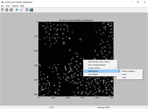 cellprofiler download softpedia
