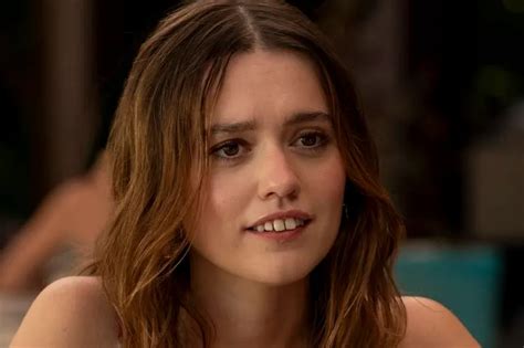 White Lotus Star Aimee Lou Wood Reveals Cast Lost Their Marbles On Set