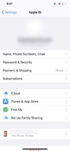 How To Fix Verification Failed Error Connecting To Apple ID Server