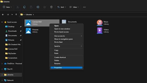 How To Customize Your Folder And Library Templates To Suit Your Needs On Windows And
