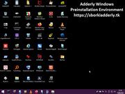 Windows PE 10 By Adderly Ultimate Adderly Free Download Borrow And Streaming Internet