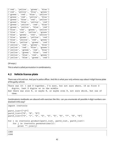 math for programmers pdf programming languages computing