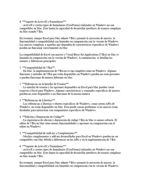 Excel Pdf Microsoft Excel Mac Os