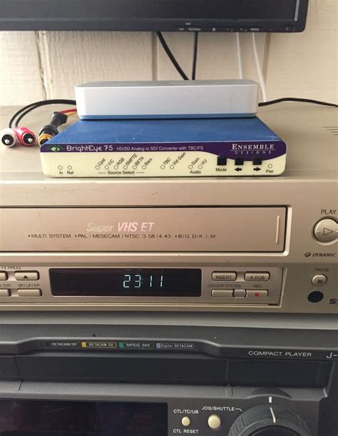 capture analog video losslessly via firewire videohelp forum