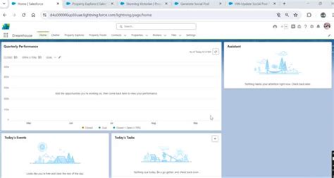 Raghwendra Ji Chaubey On Linkedin Builtwitheinstein Salesforce Ai Salesforcepromptbuilder