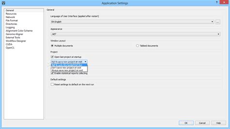 Download Unipro Ugene 37