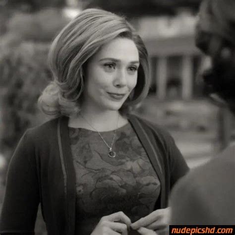 Elizabeth Olsen Nude Photos And Porn Scenes Nudepicshd