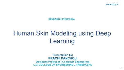 Skin Lesion Detection Using Ml Approach Pptx Skin And Dermatology