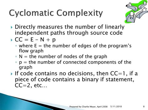 metrics of software quality ppt download