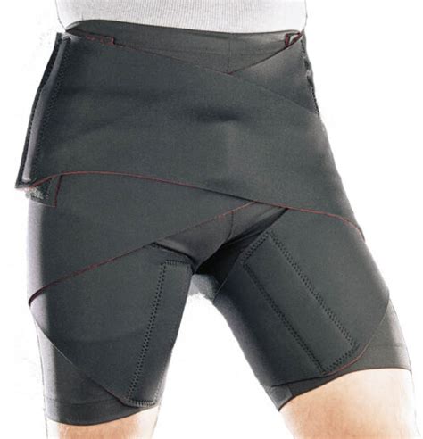 Pelvic Compression Shorts Ortho Active