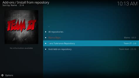 Pyramid Add On For Kodi Installation And Guided Tour