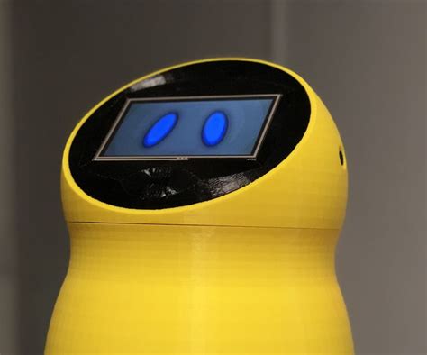 Meet Twinky The Cutest Arduino Robot Arduino Robot Arduino Robot