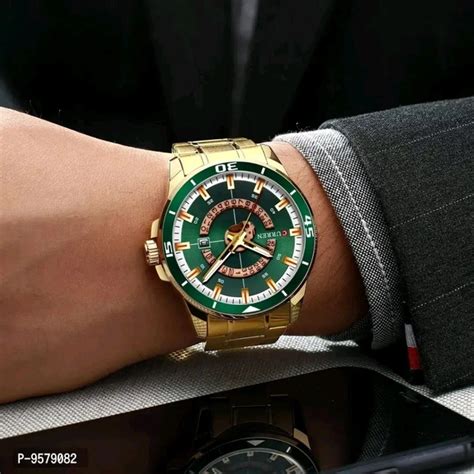 Mens Luxury Imported Wathes