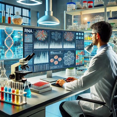 Pre Filtering In Deseq2 What To Choose By David Guardamino Ojeda Medium