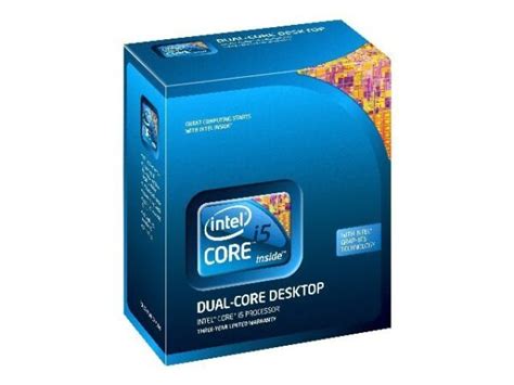 Intel Core i5-660 660 - 3,33 GHz 2 (BX80616I5660) Prozessor for sale ...
