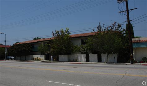 23111 Ventura Blvd Woodland Hills Ca 91364 Office Medical For Lease