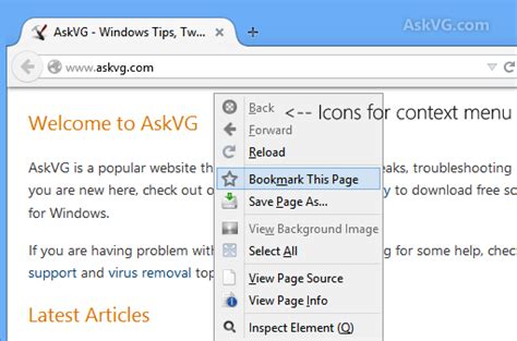 Collection Of Useful Stylish Scripts To Customize Mozilla Firefox Ui
