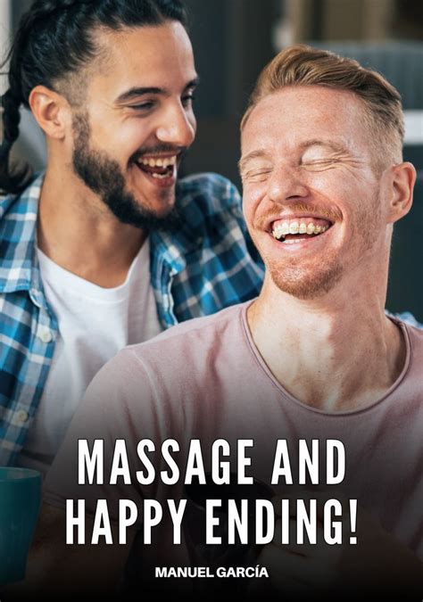 Massage And Happy Ending García Manuel Dussmann Das Kulturkaufhaus