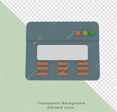 Premium Psd Minimal 3d Illustration Web Ui Or Ux Design Web Page Concept Web Design Computer