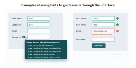 The Importance Of Accessibility And Inclusiveness In Ui Ux Design — Apriorit