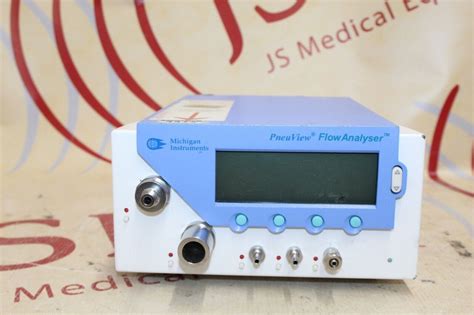 Used IMT PF 300 Flow Meter For Sale DOTmed Listing 4818888