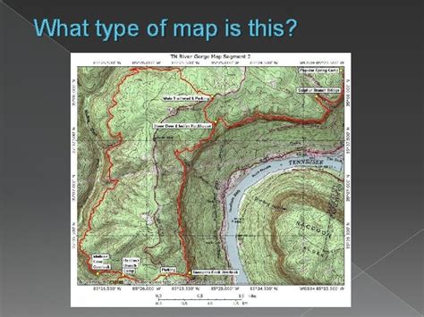 Legendkey Explains What Each Symbol On The Map
