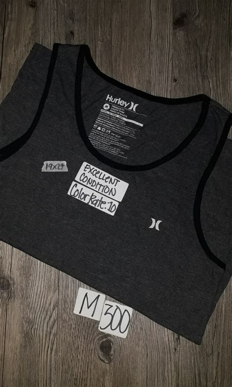 Hurley Sando Mens Fashion Tops And Sets Tshirts And Polo Shirts On