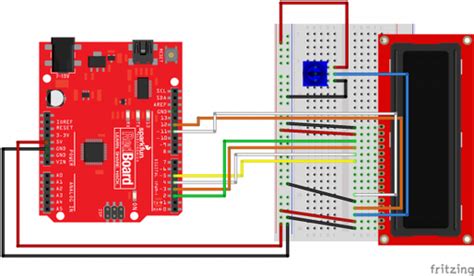Arduino Air Conditioning Model 6 Steps Instructables